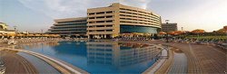 Sheraton Club des Pins Resort Hotel, Algiers