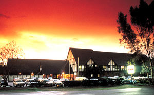 Cresta Churchill Hotel, Bulawayo, Zimbabe