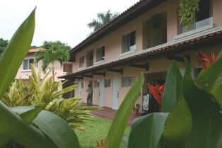 Hotel Albrook Inn, Panama City